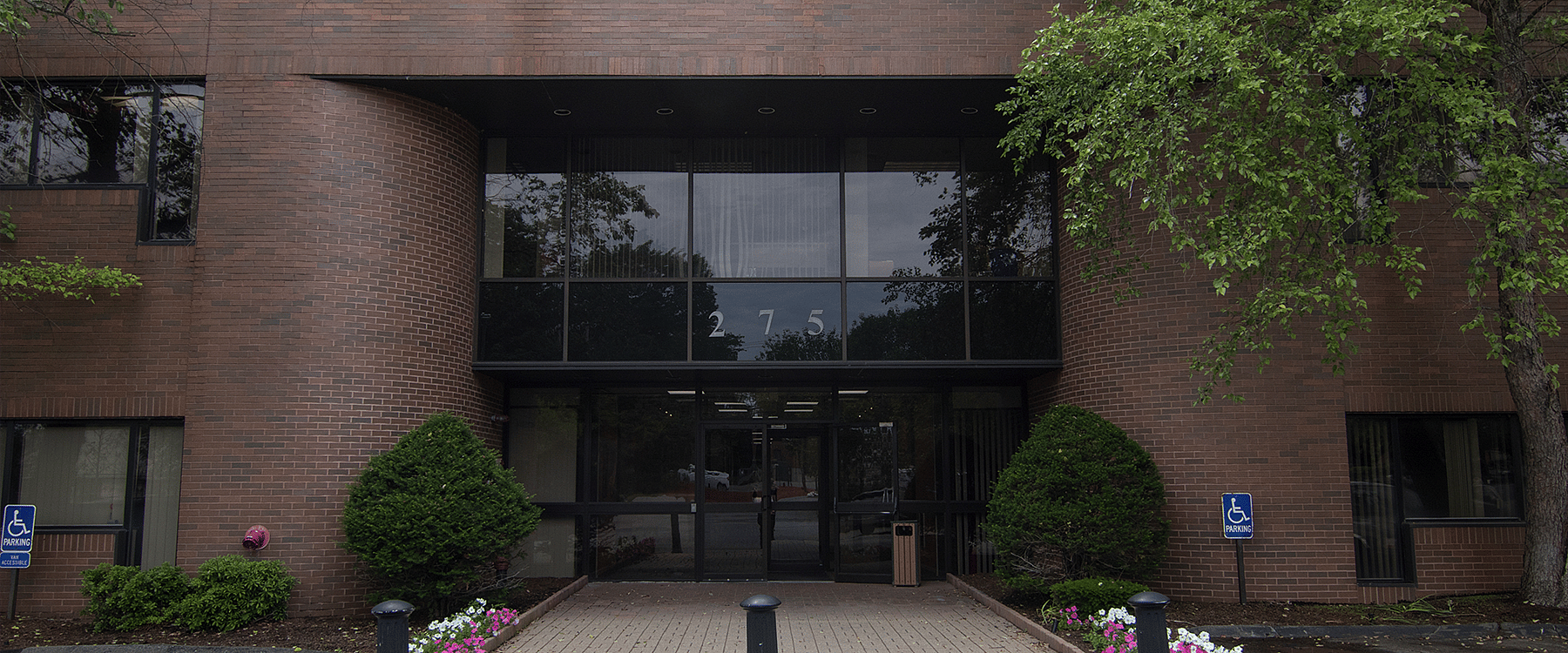 275 Turnpike Executive Park - The Simon Companies