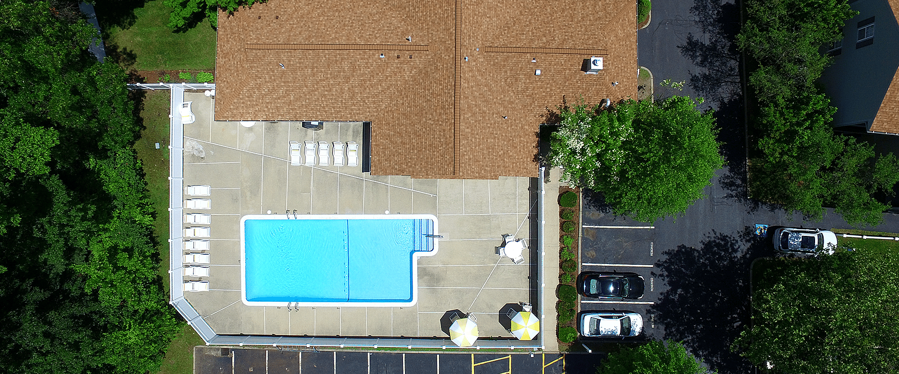 Olde Derby Village - The Simon Companies