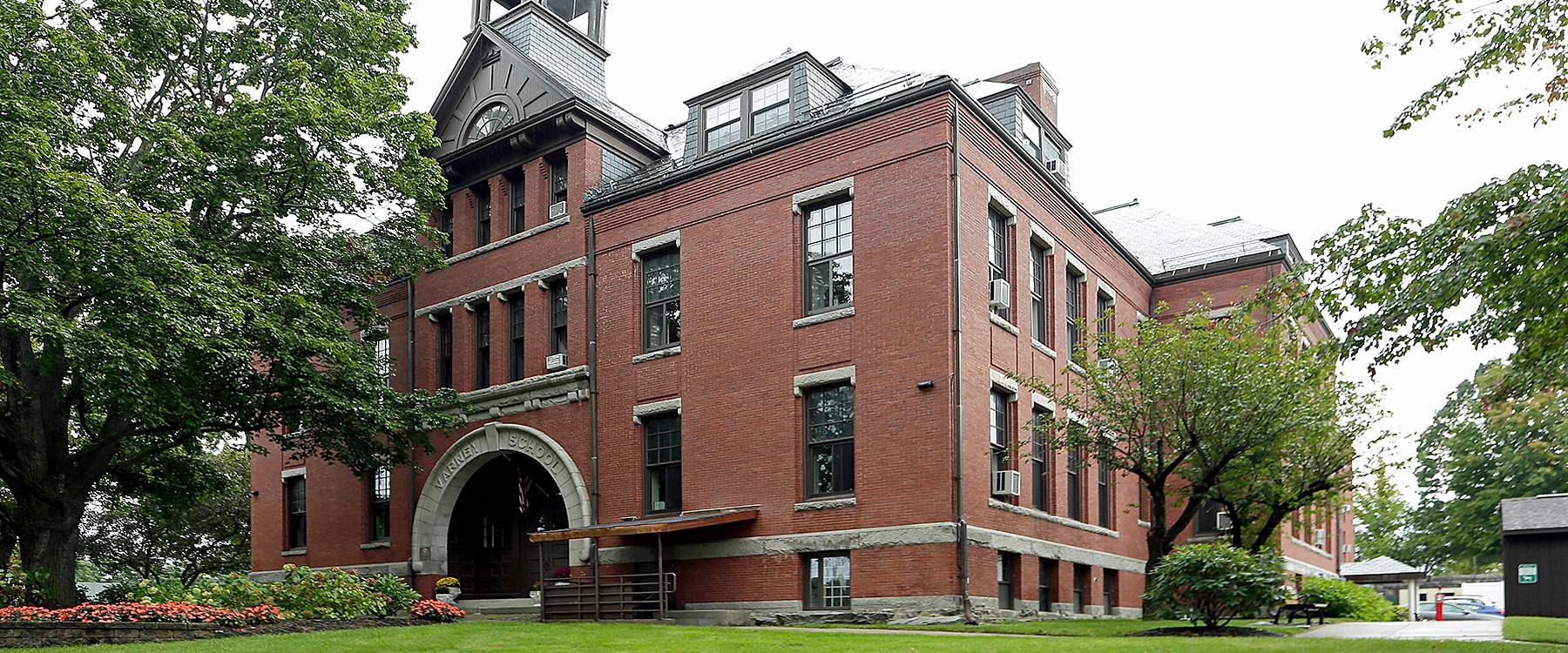 Varney School - The Simon Companies