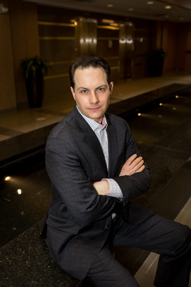 Warren Lizio, CPM, ARM, CPO - The Simon Companies