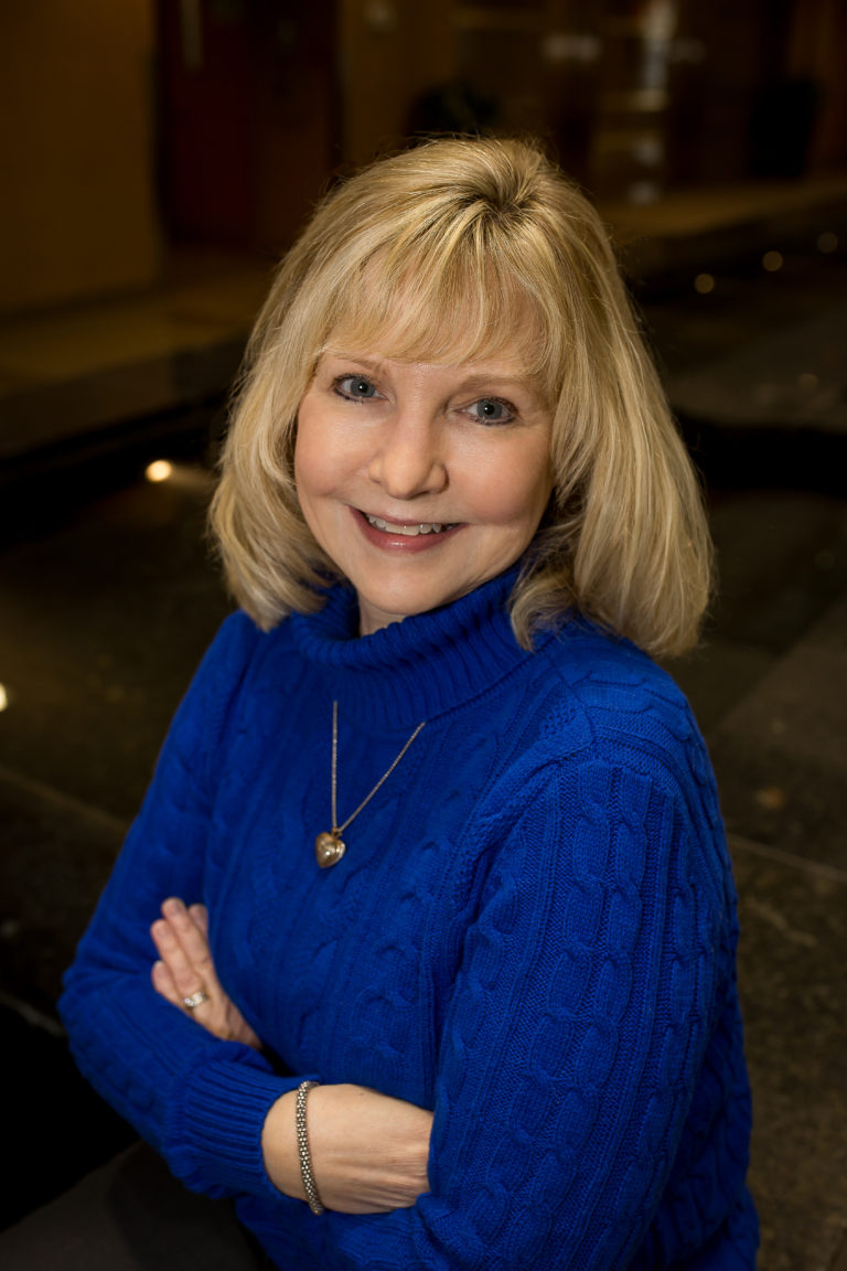 Debra Doulette - The Simon Companies