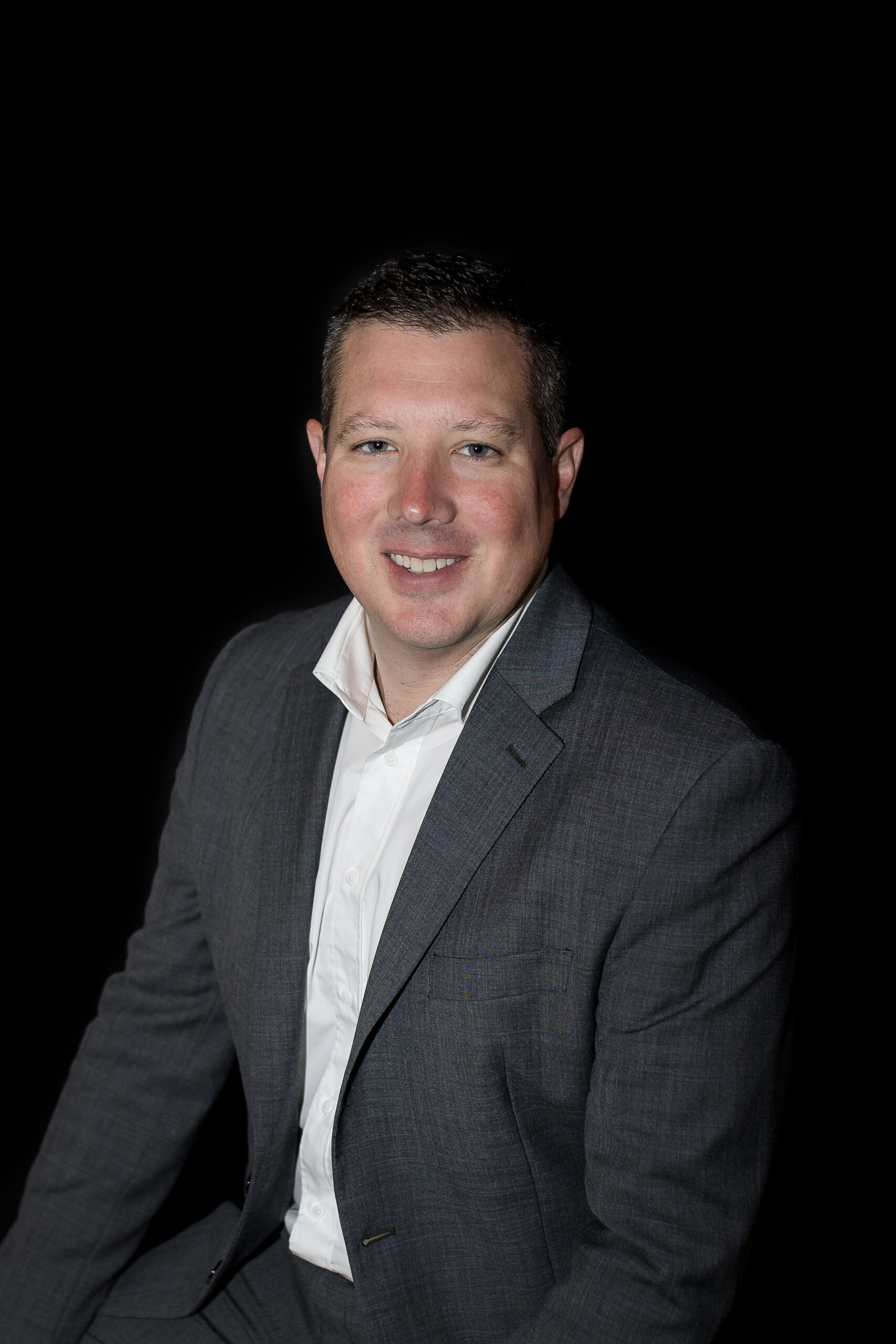 Tony Susi - The Simon Companies