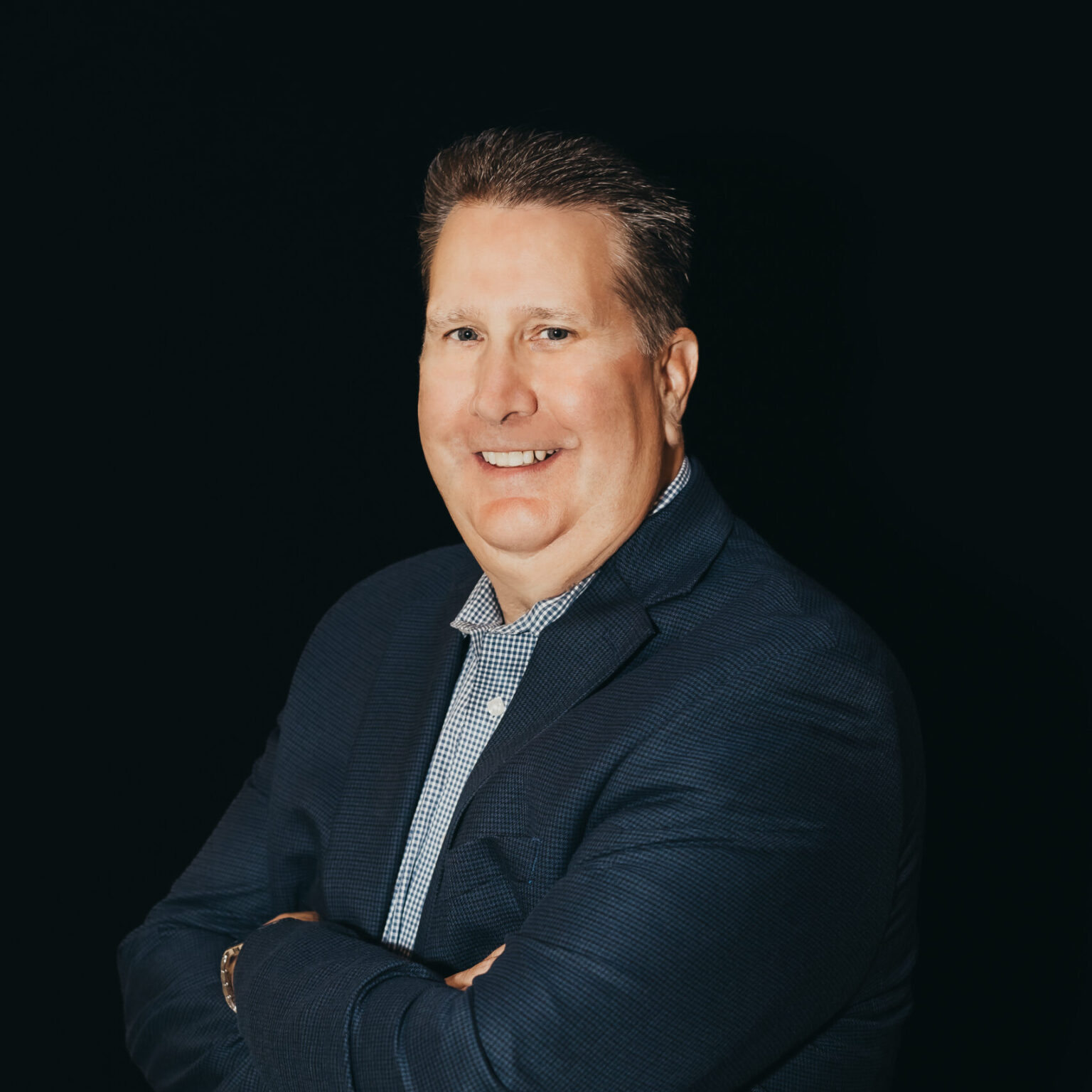 Craig Chisholm - The Simon Companies