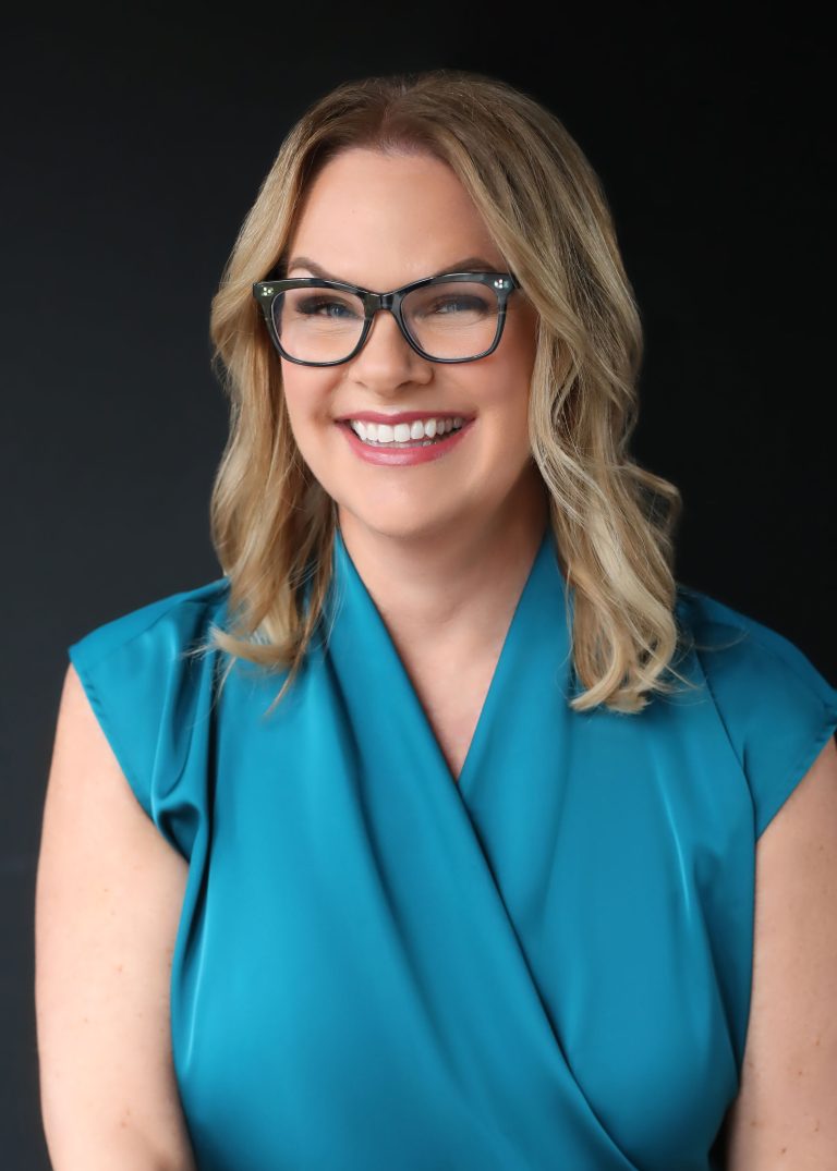 Kim Scanlon, SPHR - The Simon Companies